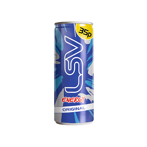 LSV Energy Drink 250ml – fairwayspremier