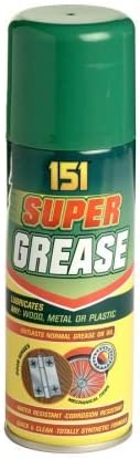 151 Super Grease 150ml – fairwayspremier